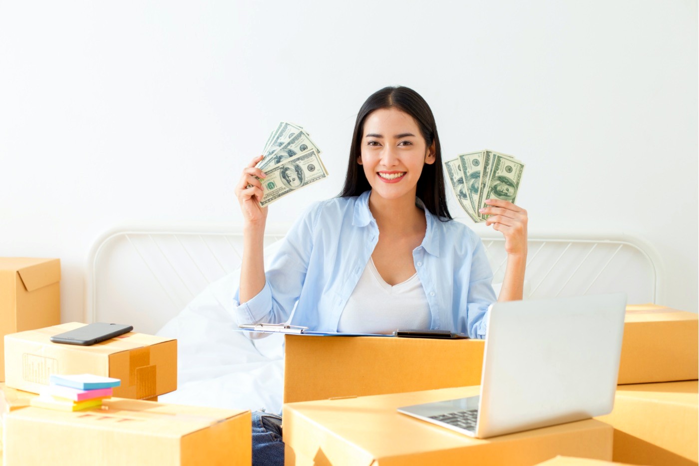 ¿Es rentable vender en Amazon? descubre las claves del éxito